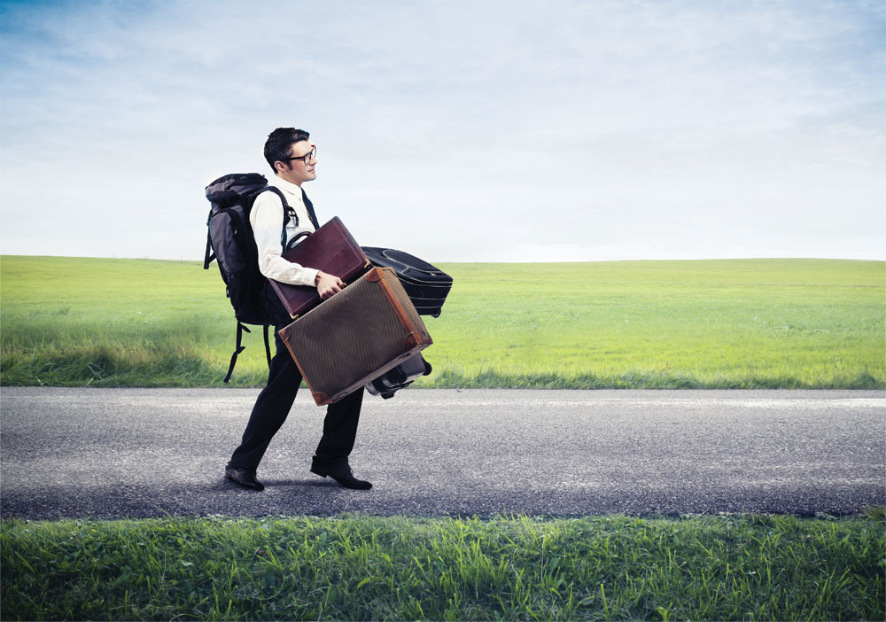 Developing organic story structure... - Buzz McLaughlin