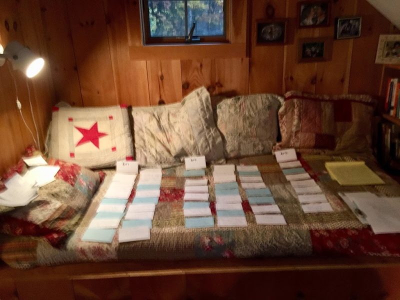 3-act story structure Archives - Buzz McLaughlin